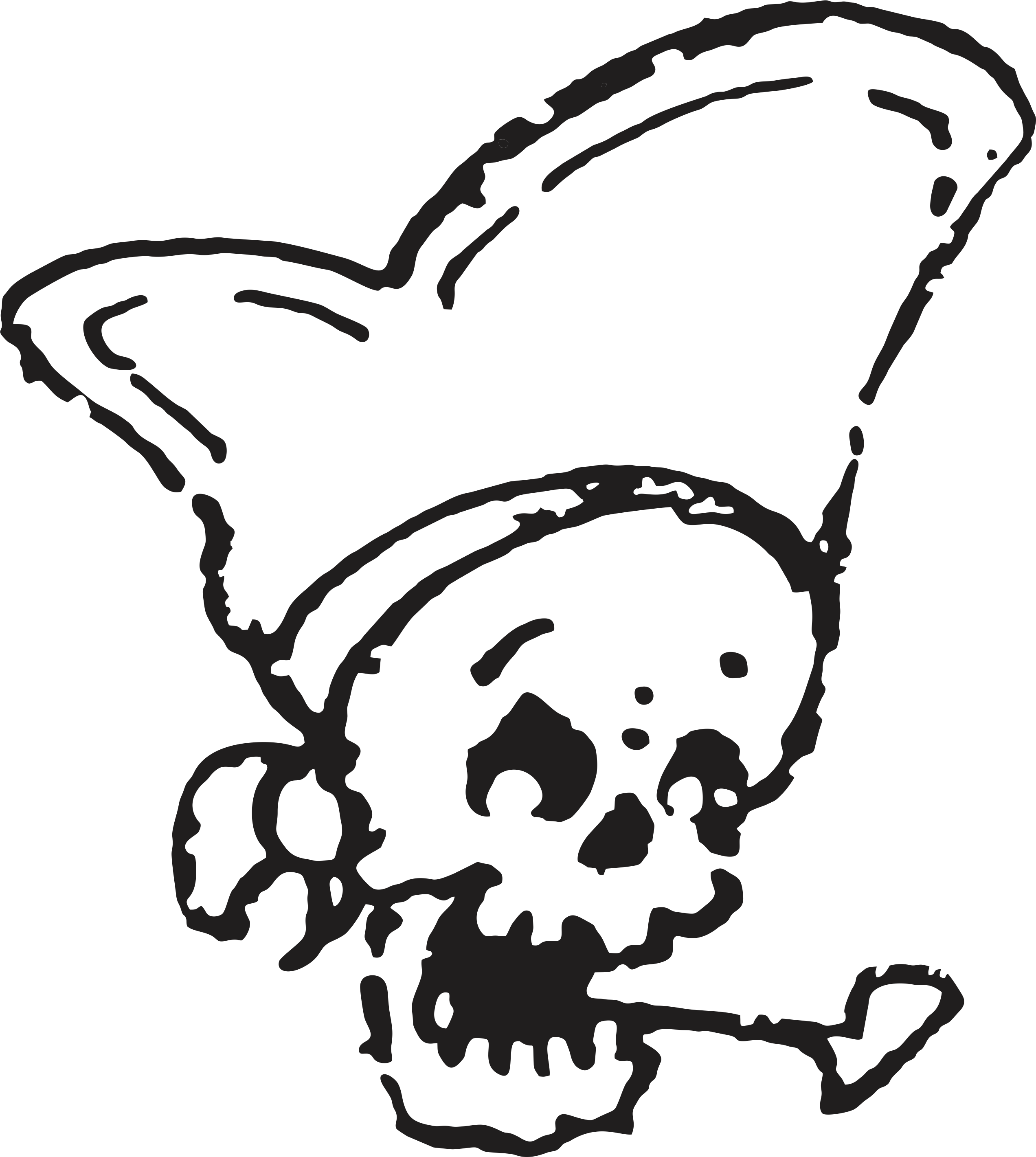 NEW Swagge – Pyrates Royale